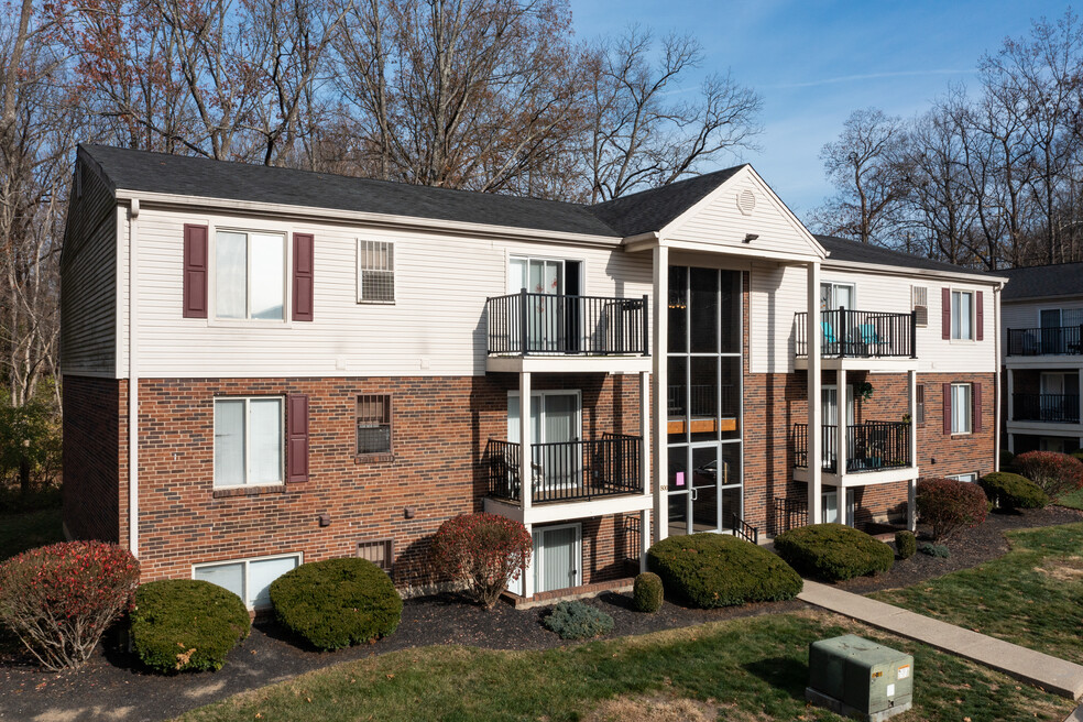 Welcome to Valley Brook - Valley Brook
